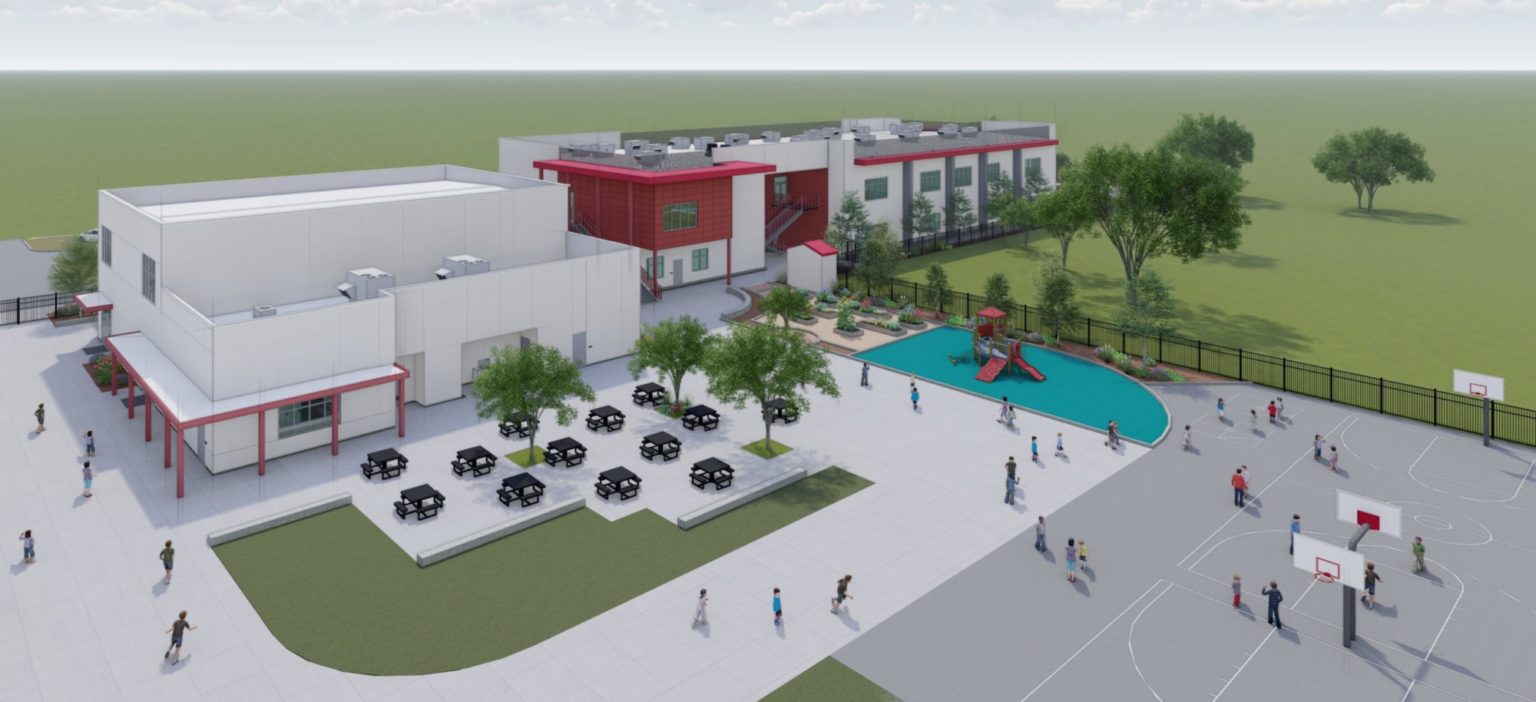 Our Future - KIPP NorCal Impact Report